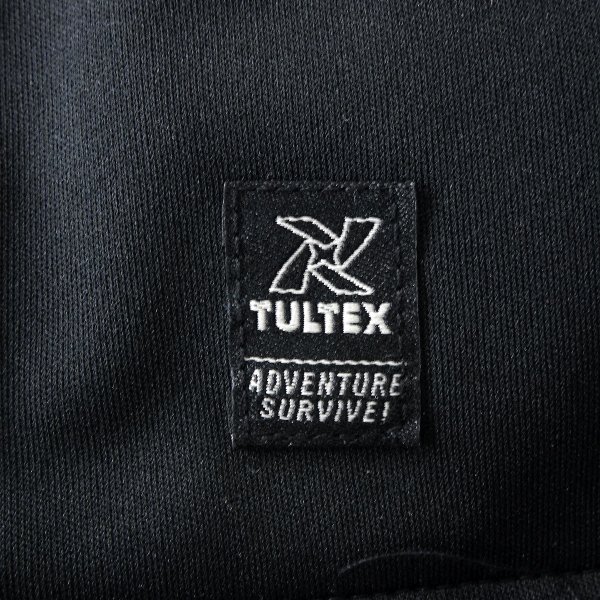 Yahoo!オークション - 新品 タルテックス 防風ニット 中綿 ストレッチ ...