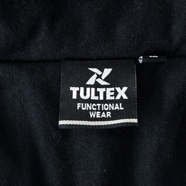 Yahoo!オークション - 新品 タルテックス 防風ニット 中綿 ストレッチ ...