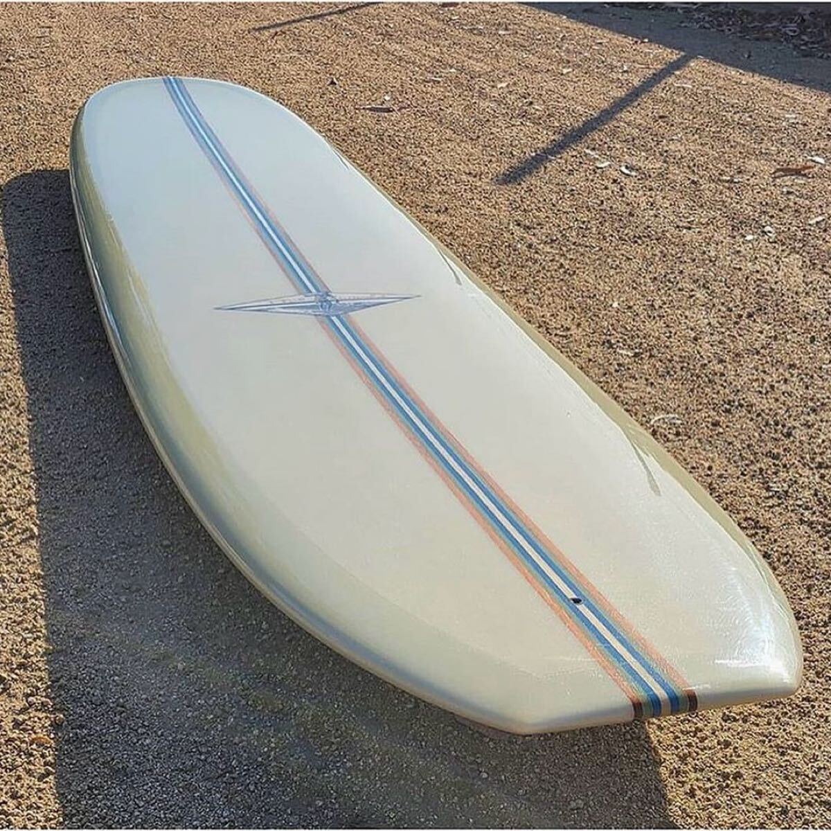 Yahoo!オークション - HOBIE ホビー フィルエドワーズノーズライダー 9...