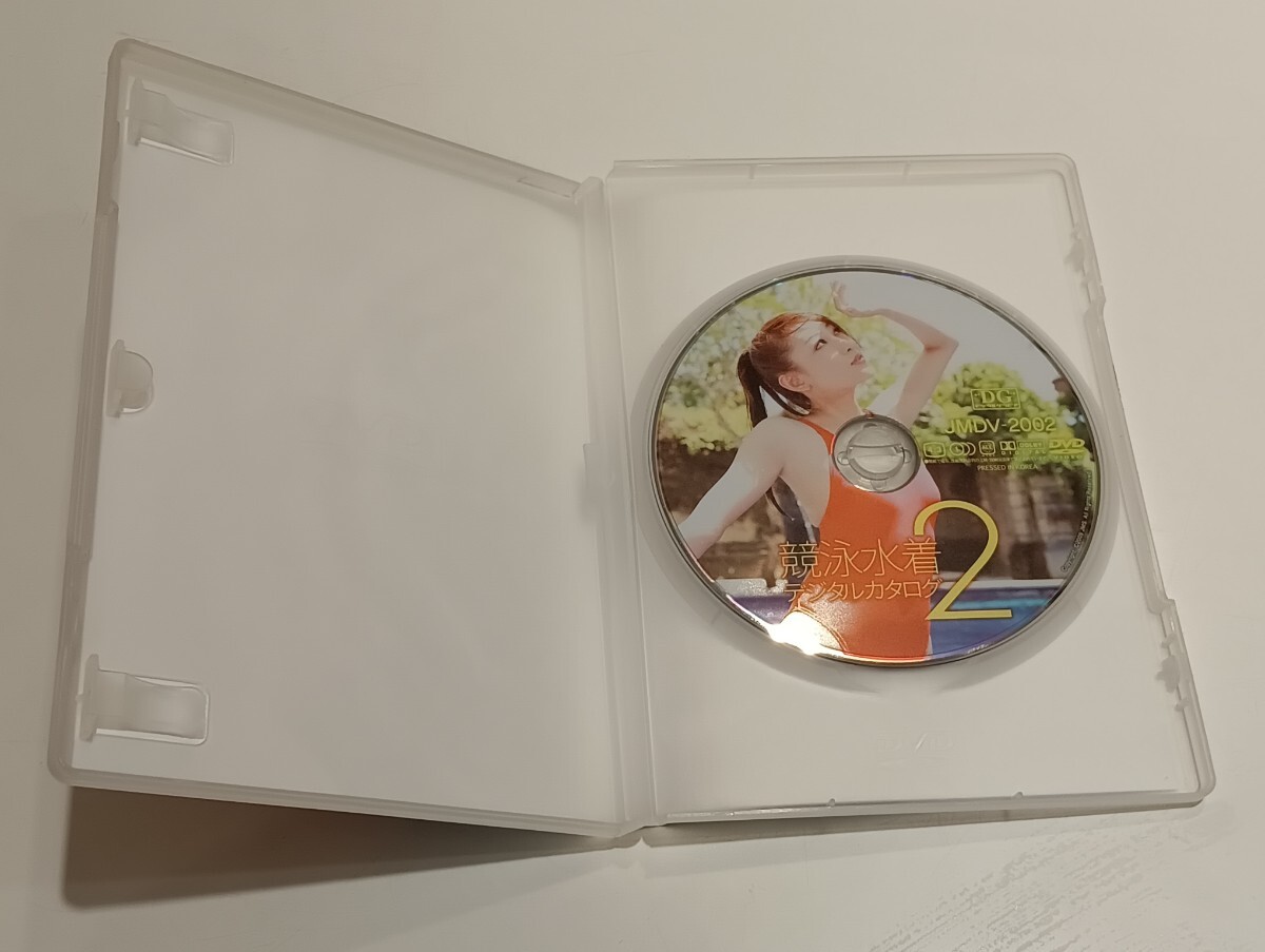 C73 競泳水着デジタルカタログ2 DVD イメージDVD アイドル グラビア 川奈栞 大橋沙代子 館野奈穂(複数被写体)｜売買されたオークション情報、yahooの商品情報をアーカイブ公開 ...