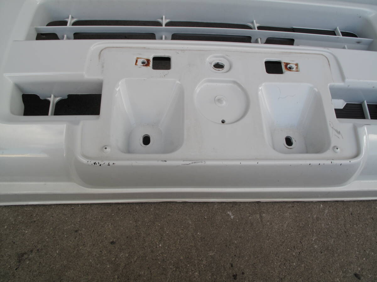 Yahoo!オークション - K HH5/HH6 アクティバン 純正 フロントバンパー ...