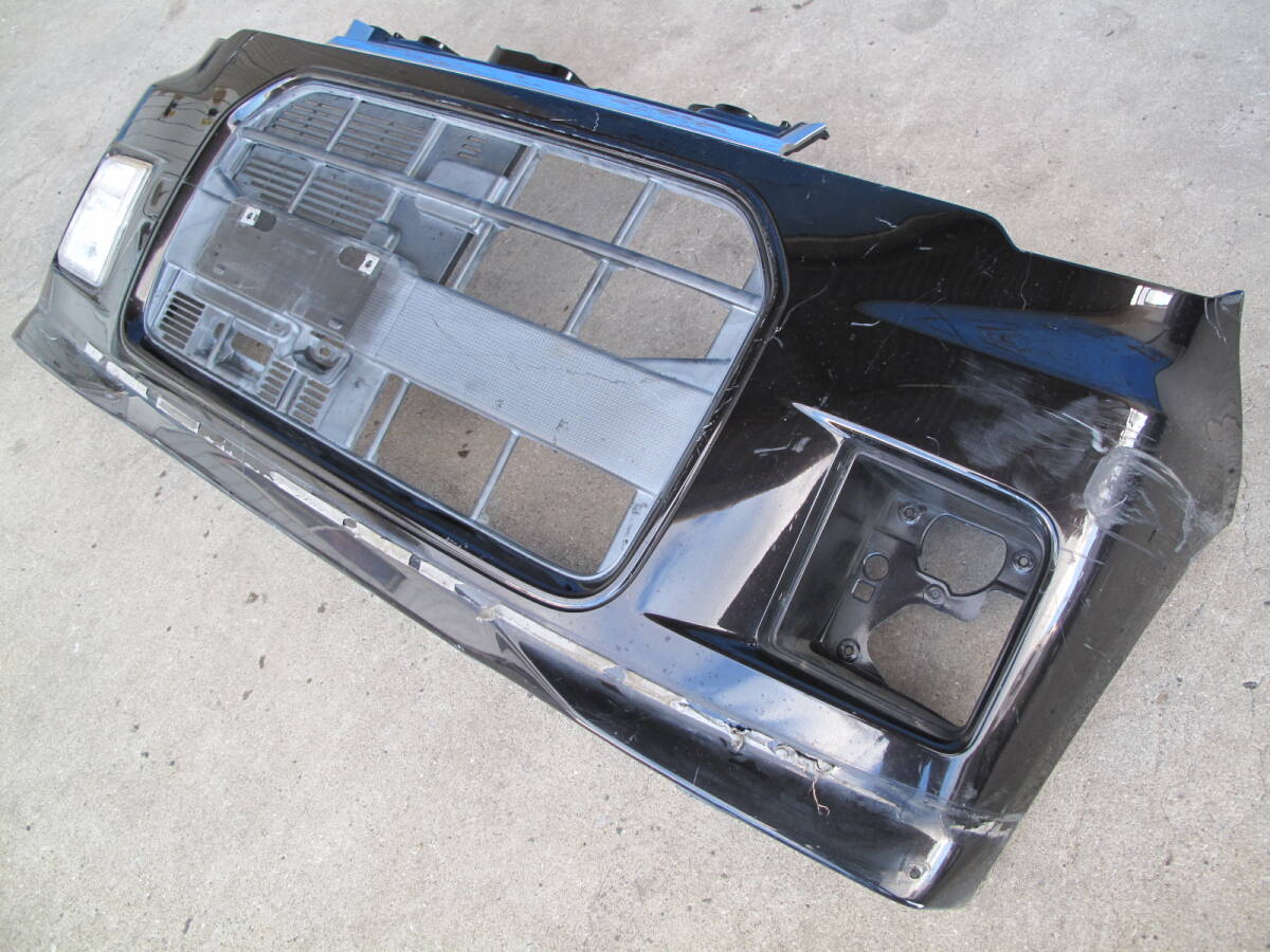 Yahoo!オークション - K L455S L465S 前期 タントエグゼ カスタム 純正...