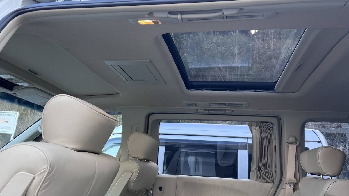 Yahoo!オークション - E51 エルグランド最上位グレードXL VQ35 4WD 本...