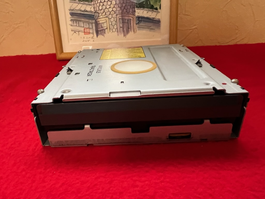 Yahoo!オークション - Panasonic DMR-EH75V DVDレコーダーから取外した...