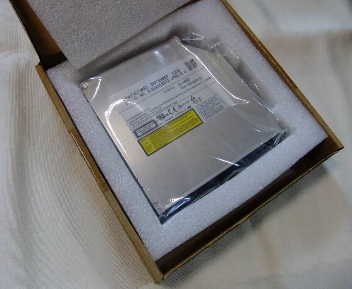 Yahoo!オークション - Panasonic / パナソニック / UJ-850 / DVDマルチ...