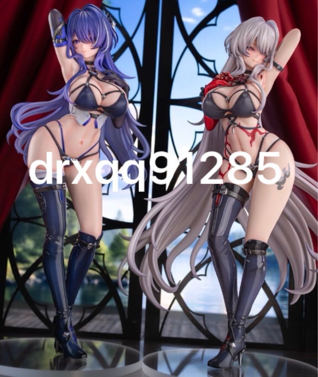 Yahoo!オークション - wf2025w ワンフェス 標屋模型坊 崩壊スターレイ...