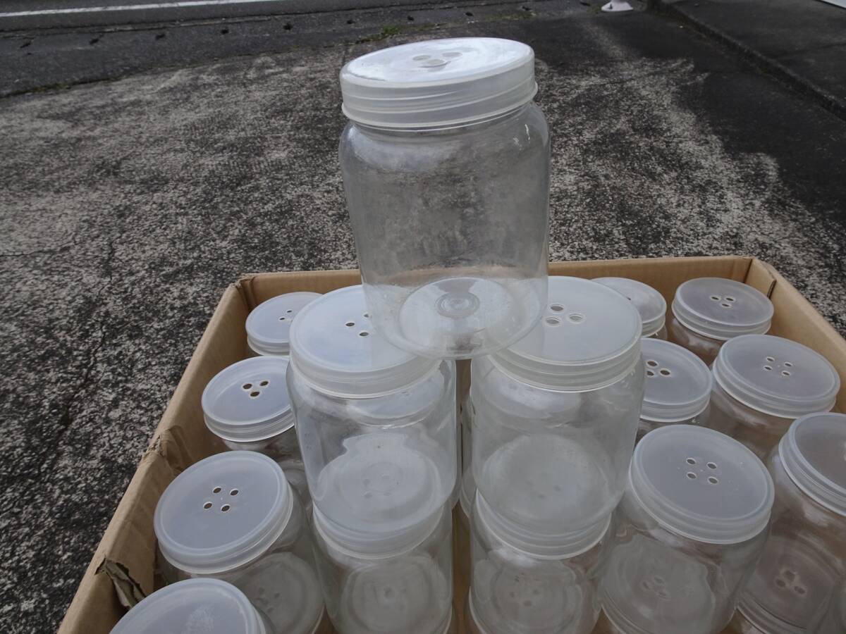 Yahoo!オークション - クリアボトル800cc×50本 G-STYLE