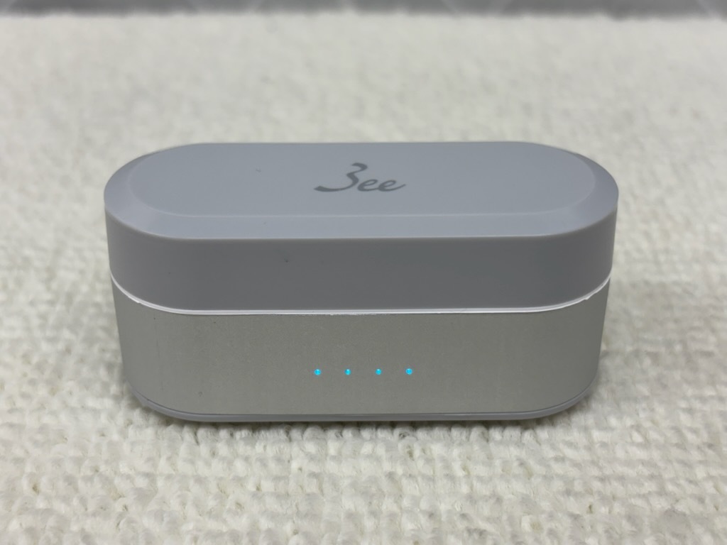 Yahoo!オークション - E333 数回利用のみ 動確済 3ee 高品質 高機能 完...