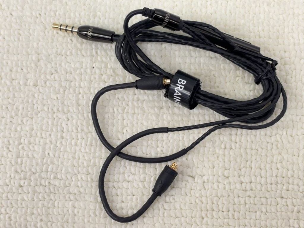 Yahoo!オークション - E343 展示品 BRAINWAVZ ブレインウェイブズ B400...