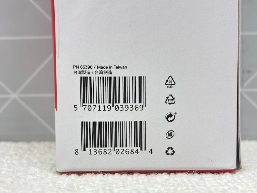 Yahoo!オークション - E344 新品未開封 限定 steelseries ゲーミングマ...