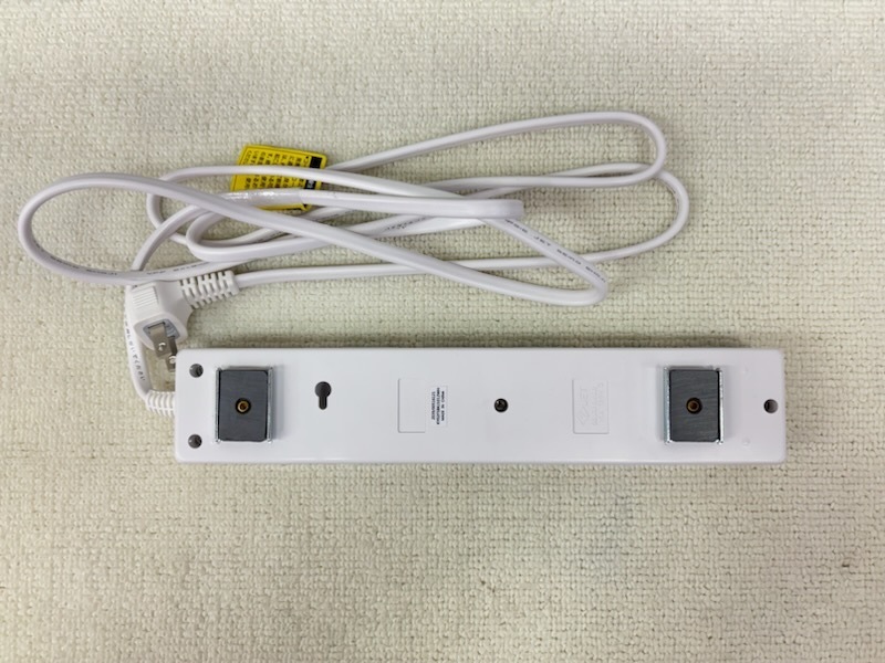 Yahoo!オークション - E359 YAZAWA ヤザワ 6本セット 2m 10個口 業務用...