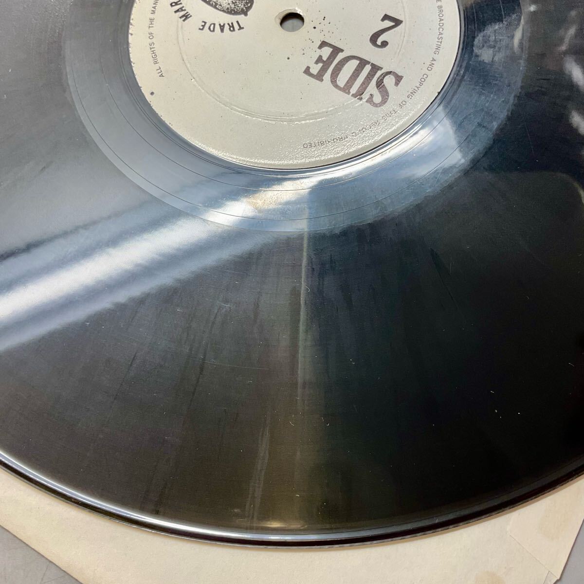 Yahoo!オークション - T19 the Beatlesビートルズ JOHN LENNONジョン・...