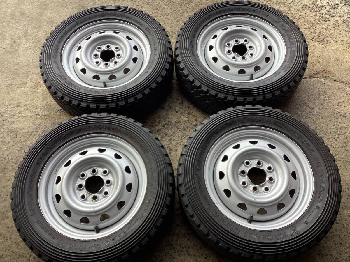 Yahoo!オークション - M8177 アゲトラカスタムに 4.5J +45 100 114.3 4...