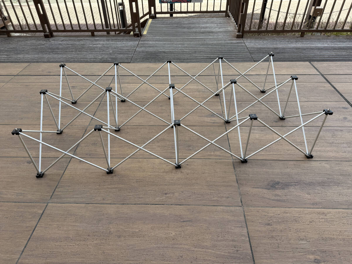 Yahoo!オークション - INTELLI STAGE ( インテリステージ ) RISER 2x1 ...