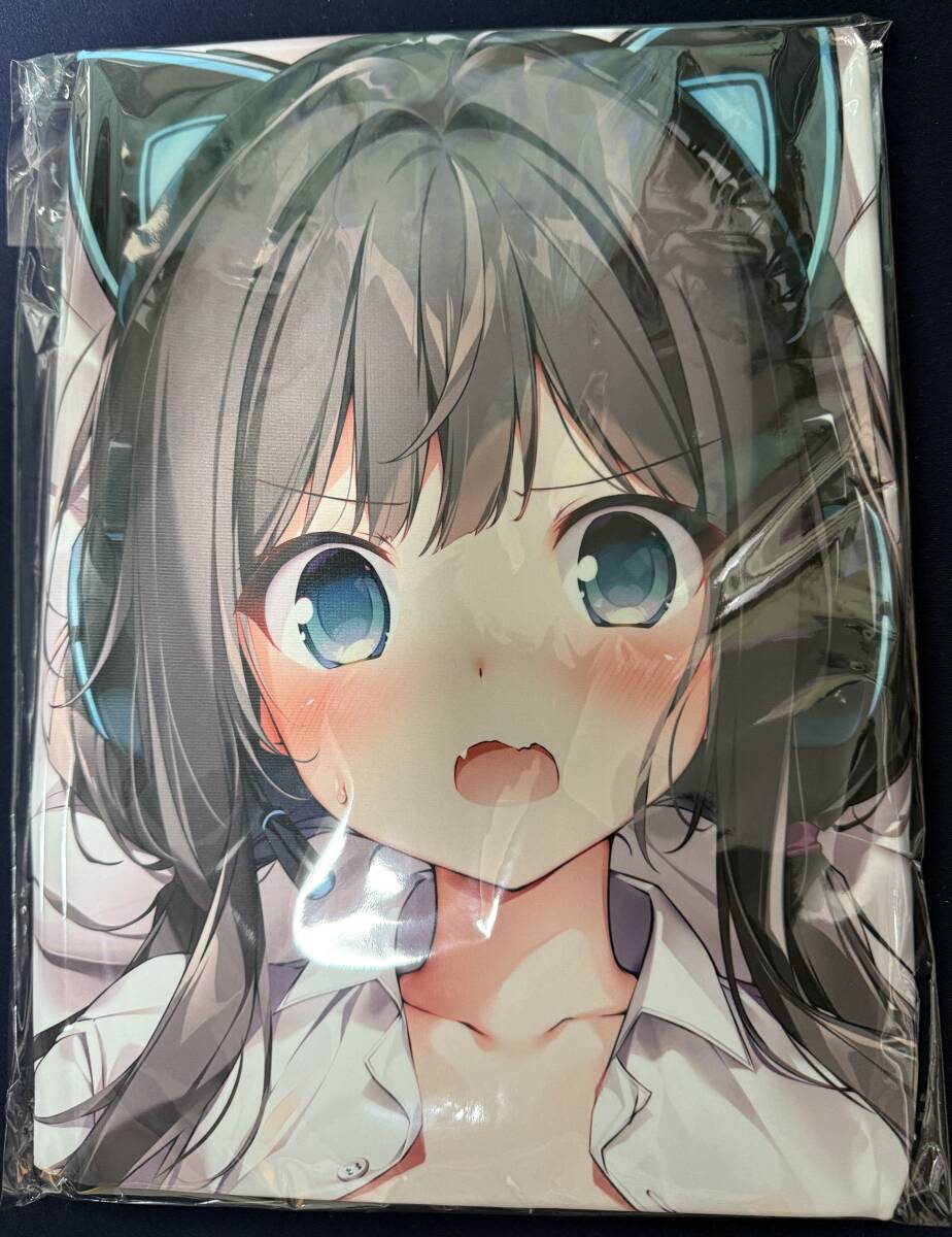 karory pixiv FANBOX 60ヶ月継続特典 裸ワイシャツあまねちゃん 抱き枕カバー 星宮あまね karomix(抱き枕)｜売買されたオークション情報、yahooの商品情報を ...