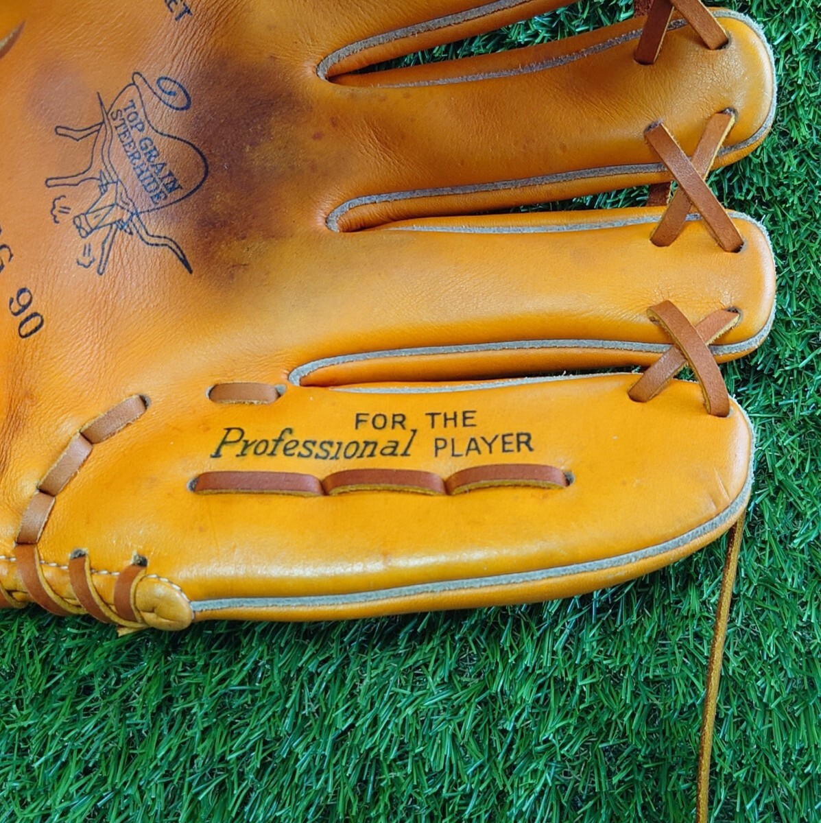 Yahoo!オークション - KUBOTA SLUGGER KSG-60