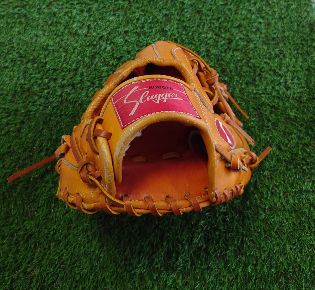 Yahoo!オークション - KUBOTA SLUGGER KSG-60