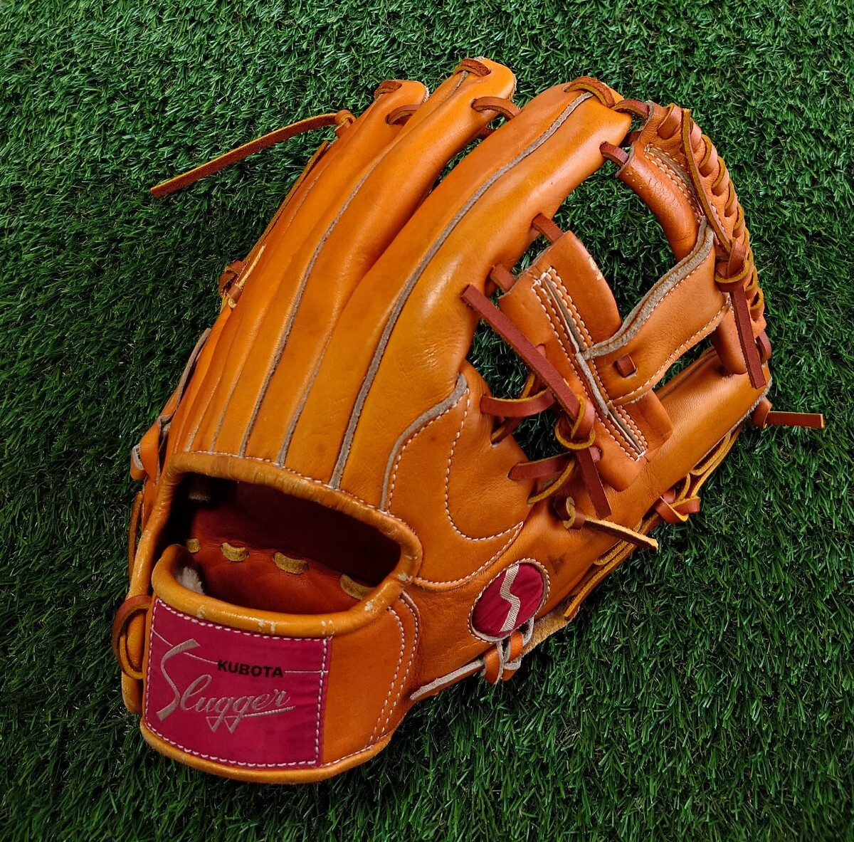 Yahoo!オークション - KUBOTA SLUGGER KSG-60