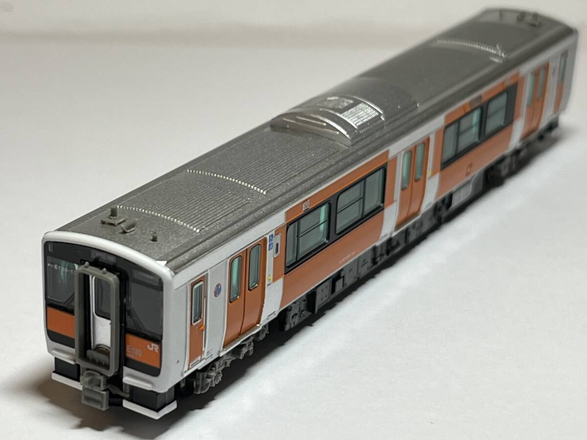 Yahoo!オークション - ジャンク マイクロエース A6775 キハE130 水郡線...