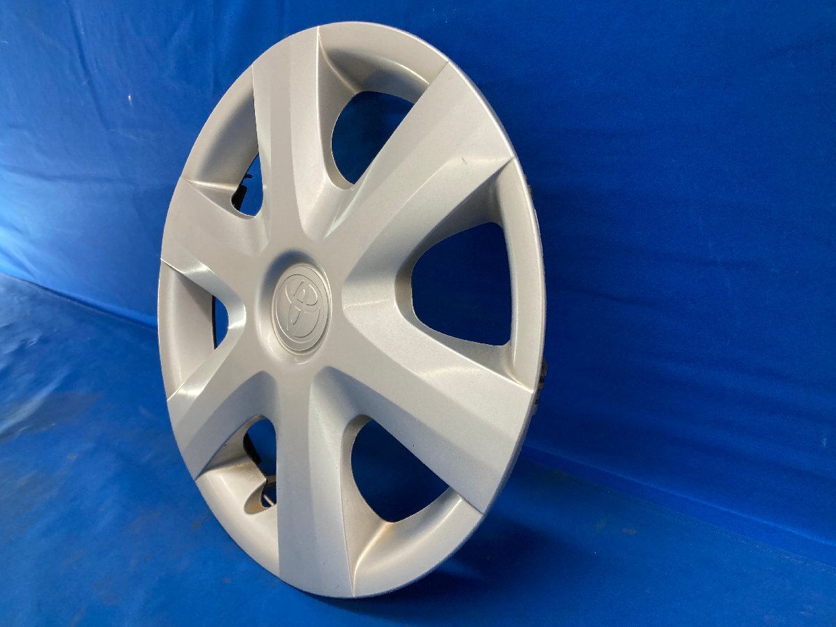 Yahoo!オークション - トヨタ パッソ KGC10 ホイールキャップ 13インチ...