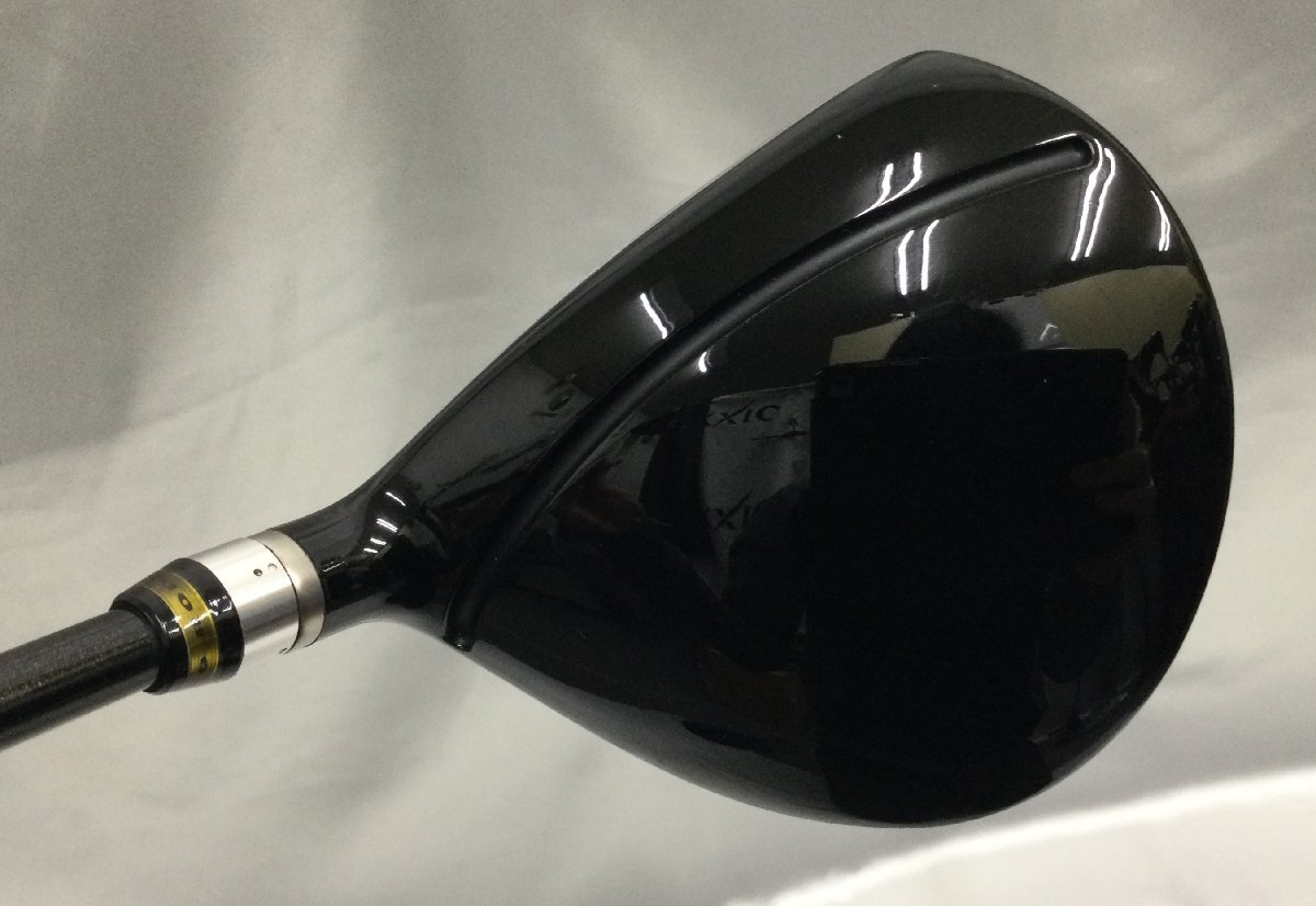 Yahoo!オークション - 04 / RODDIO ロッディオ FW Nソール 5W Cleek ク...