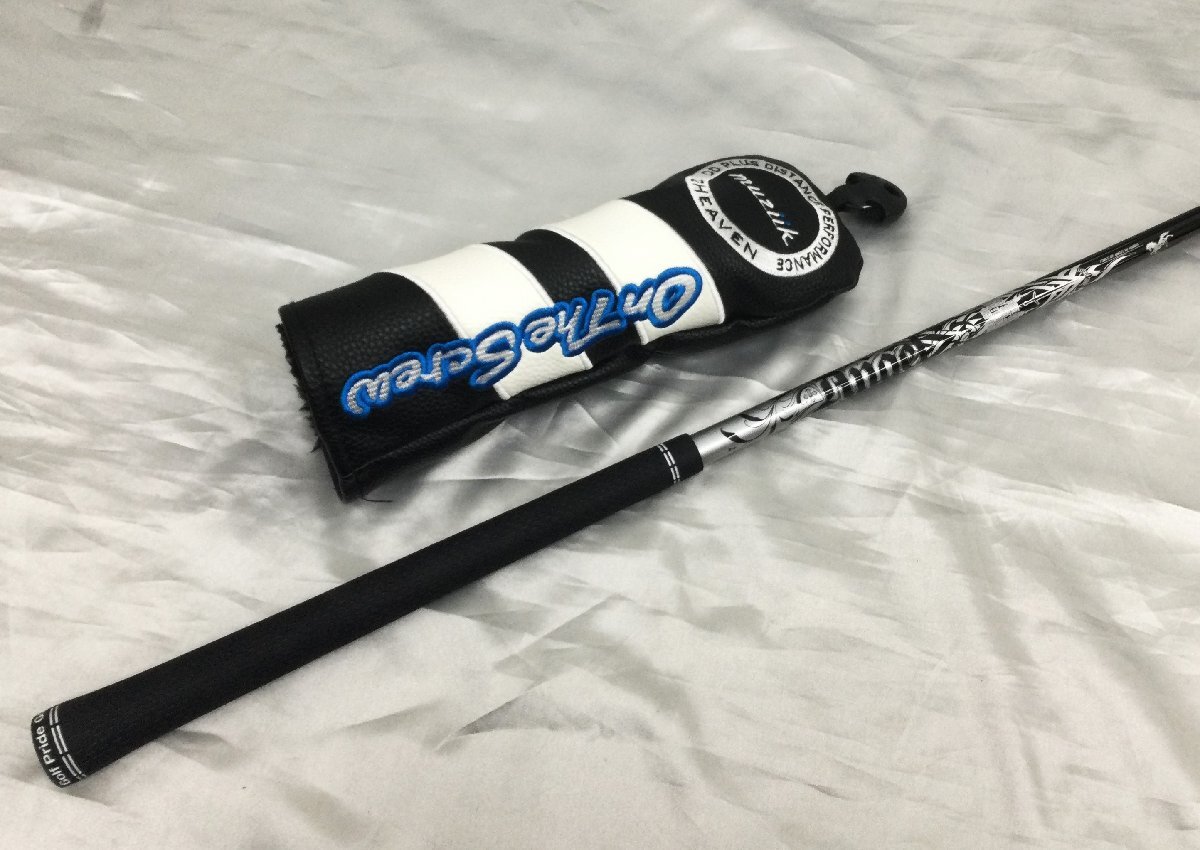 Yahoo!オークション - 10/ ムジーク muziik DU2 ヘブン HEAVEN U3 Thre...