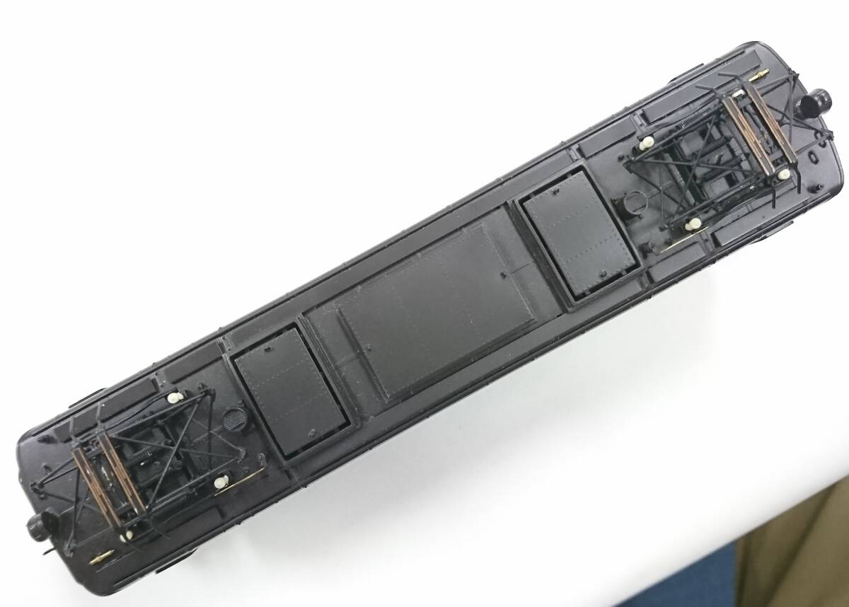 Yahoo!オークション - 天賞堂 ED16 真鍮製