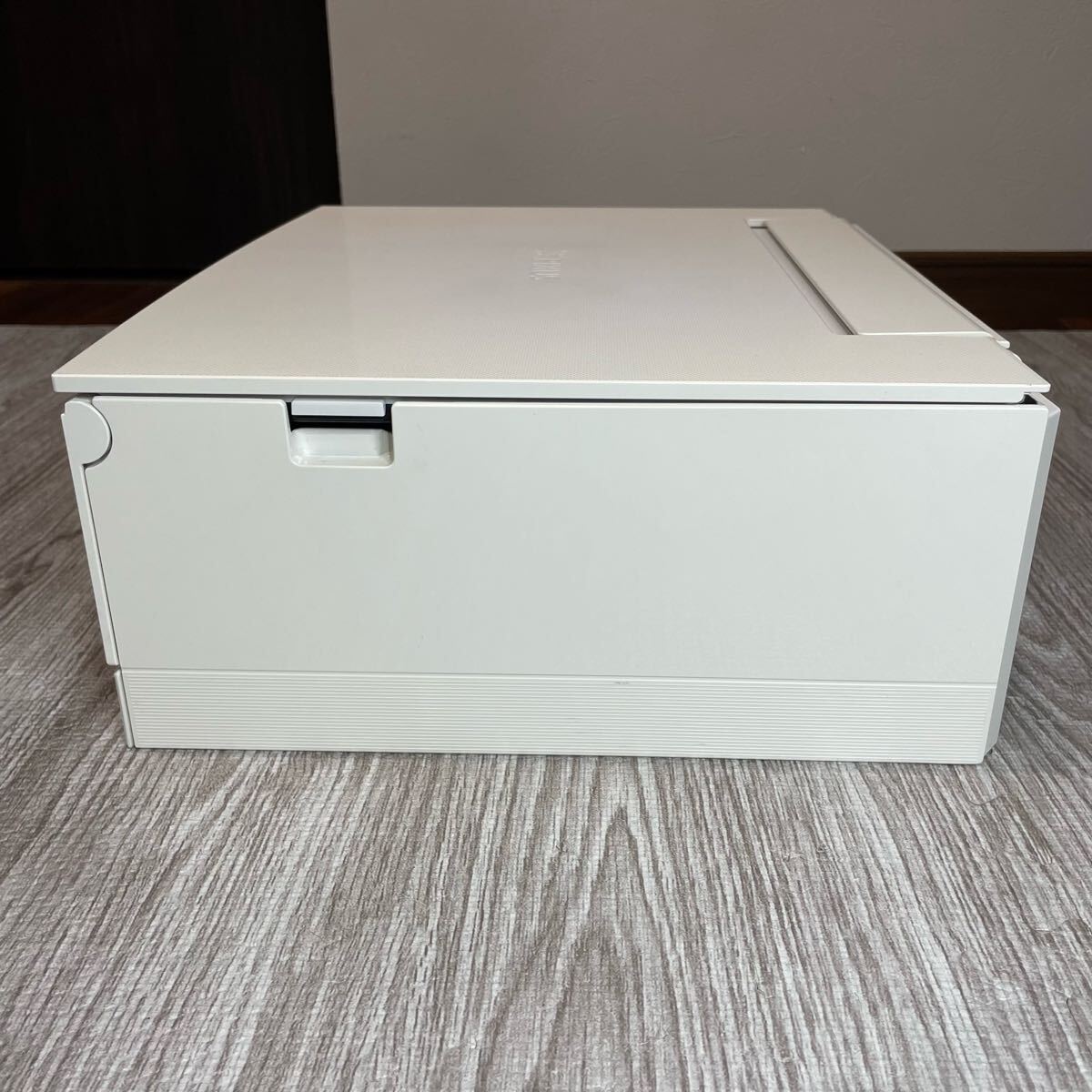 Yahoo!オークション - ジャンク Canon キャノン PIXUS プリンター TS84...