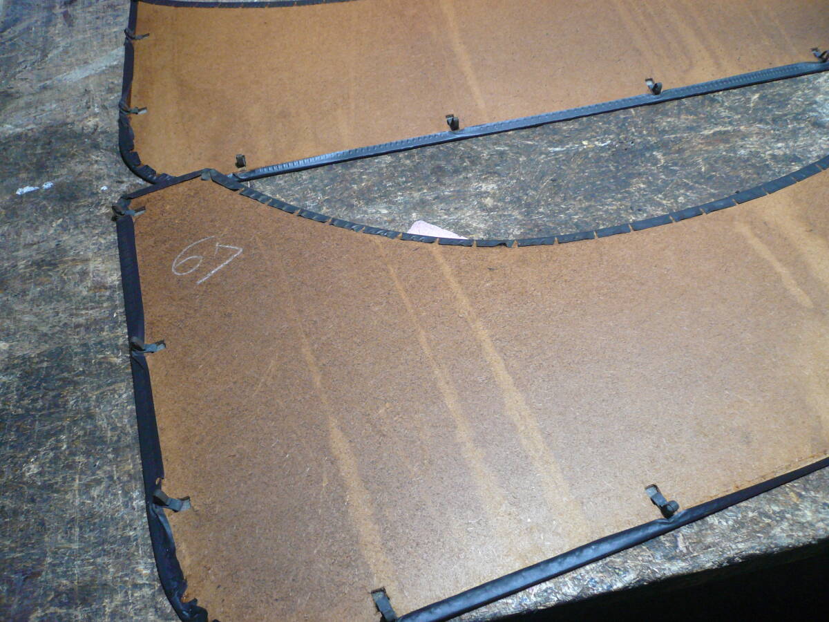 Yahoo!オークション - B69 本州送料2200円 ジムニー JA11 ...