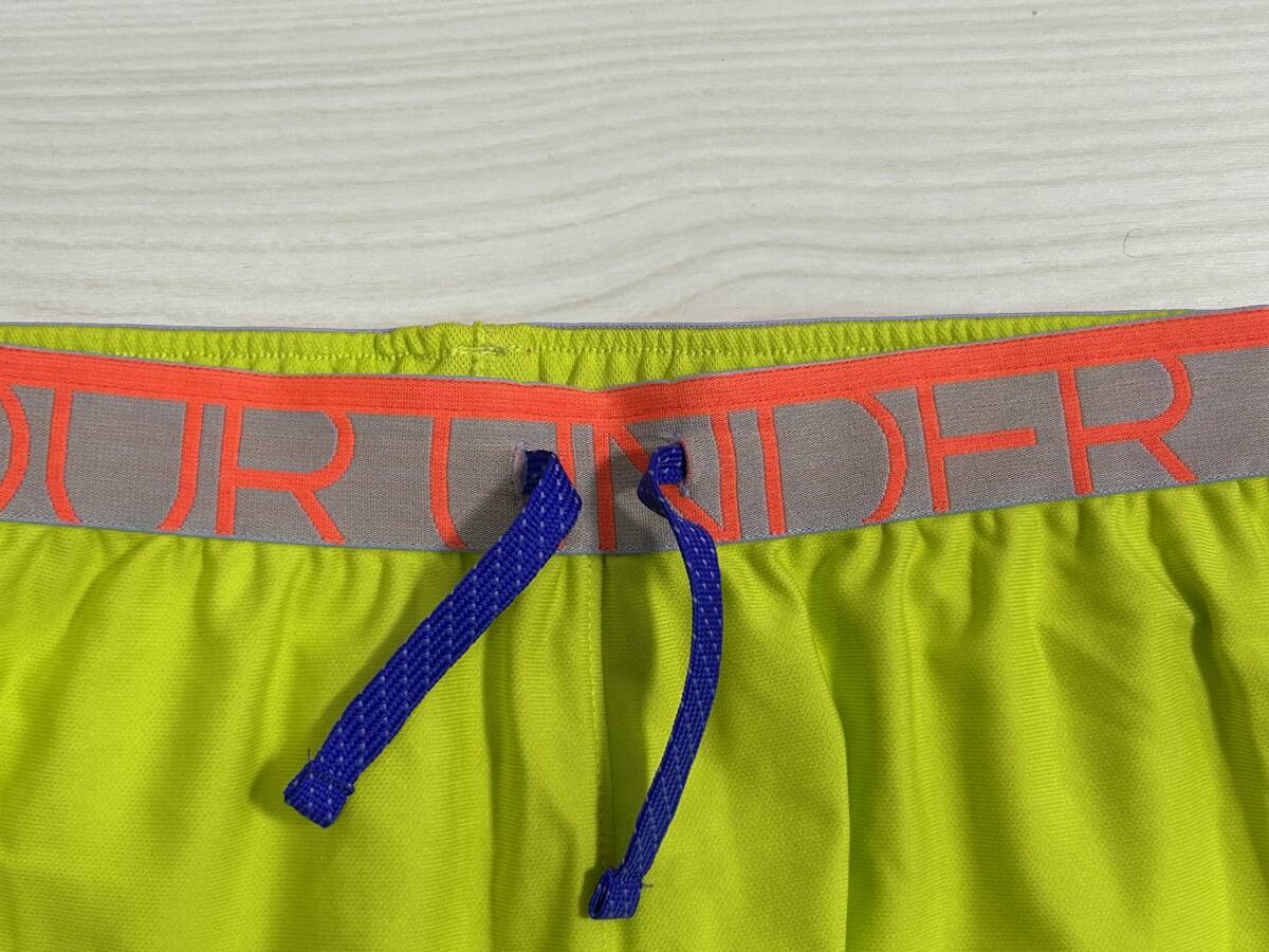 Yahoo!オークション - UNDER ARMOUR アンダーアーマー YXL/160サイズ ...