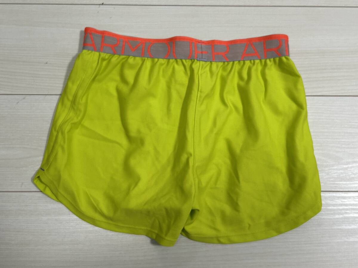 Yahoo!オークション - UNDER ARMOUR アンダーアーマー YXL/160サイズ ...