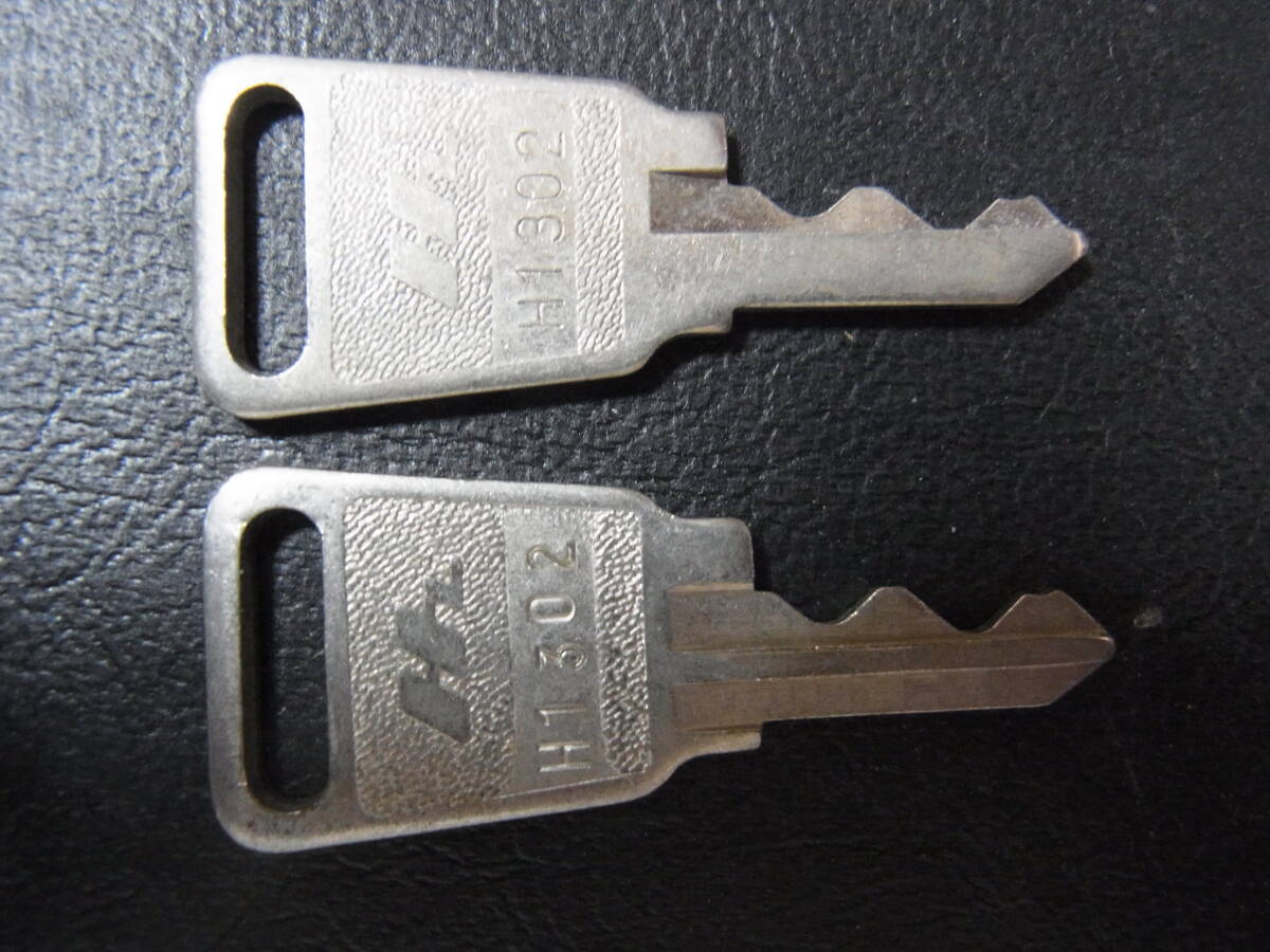 Yahoo!オークション - ホンダ純正新品 モンキー Z50M Z50 片面キ...