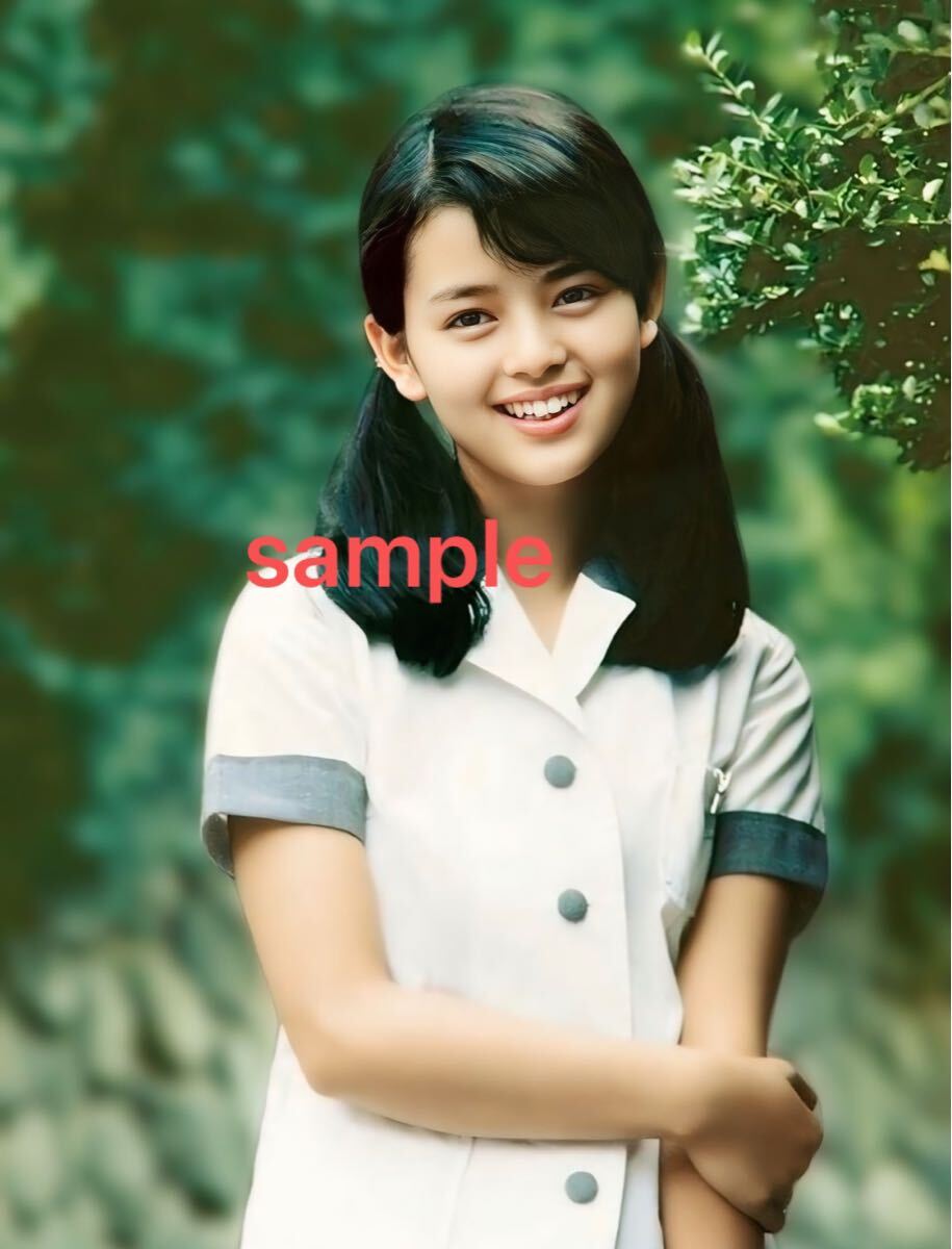 Yahoo!オークション - A4サイズ ラミネート加工 ポスター 防水加工 可...