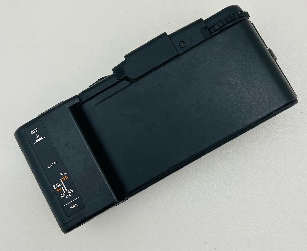 Yahoo!オークション - オリンパス OLYMPUS 1円スタート XA2 A11 コンパ...