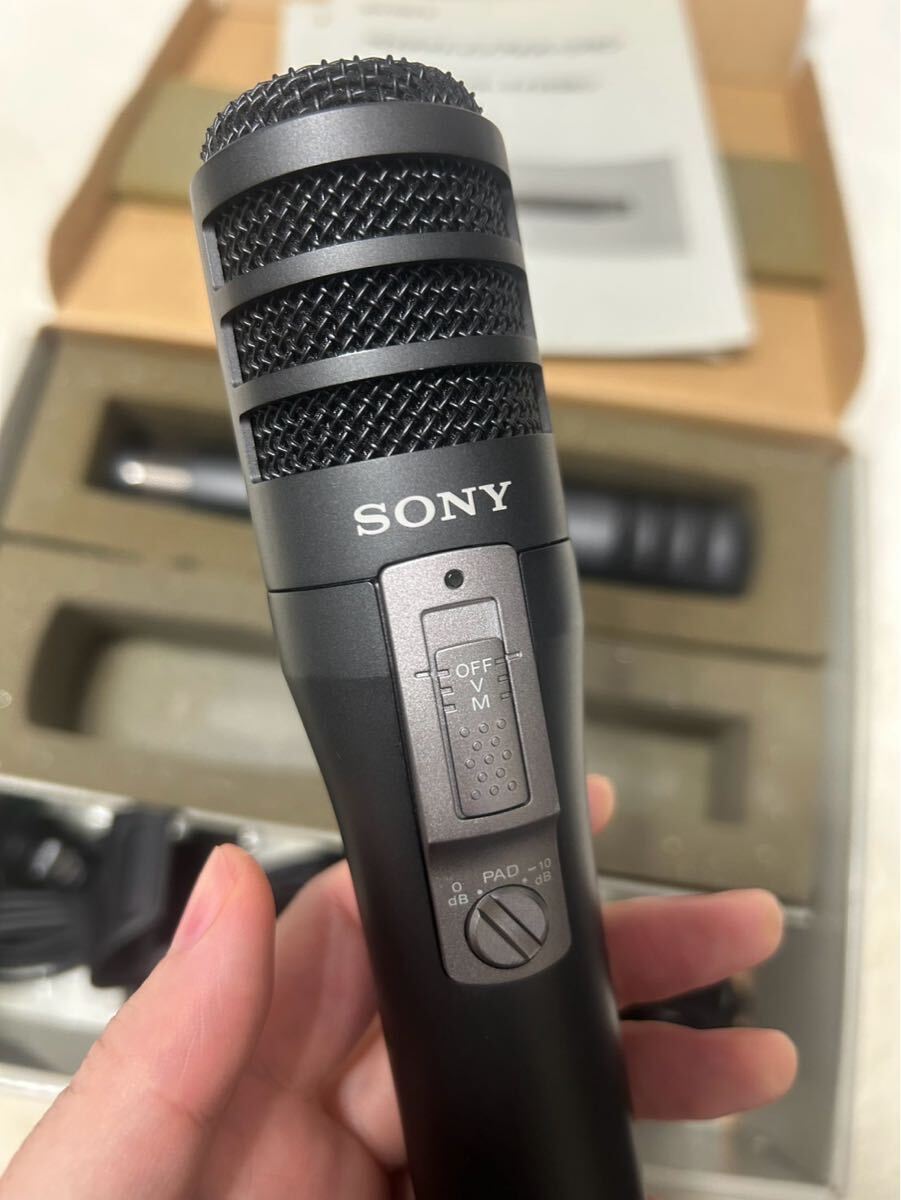 Yahoo!オークション - SONY c-357 ペア