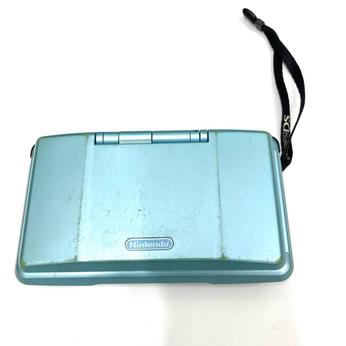 Yahoo!オークション - 1円スタート 8428 初代 ニンテンドーDS 本体 ...