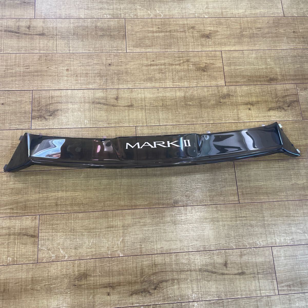 Yahoo!オークション - GX71マークII ルーフバイザー