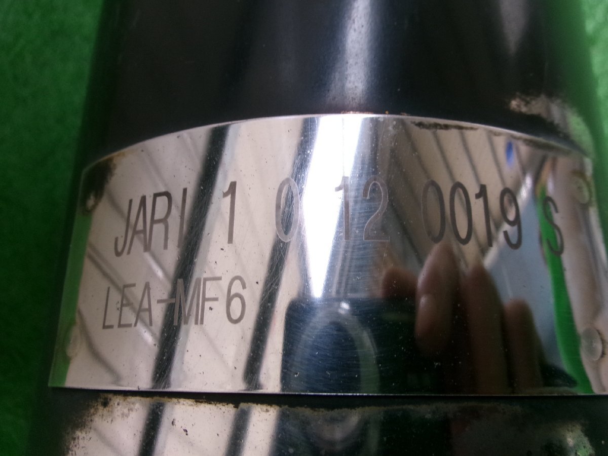 Yahoo!オークション - ホンダ フィットRS GP4 MUGEN 無限 スポーツサイ...