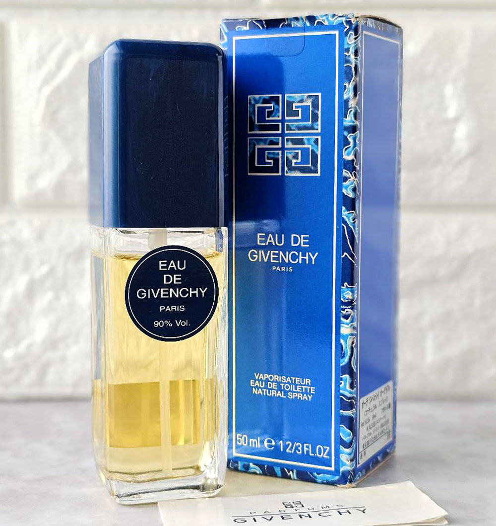 GIVENCHY ジバンシー ジバンシイ/EAU DE GIVENCHY オーデ ジバンシイ 50ml EDT(ジバンシー)｜売買されたオークション情報、yahooの商品情報をアーカイブ公開 ...