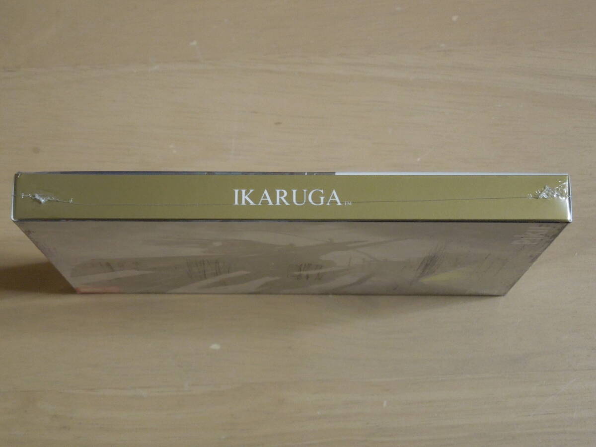 Yahoo!オークション - 新品未開封 SWITCH 斑鳩 IKARUGA 再販版 Pikii