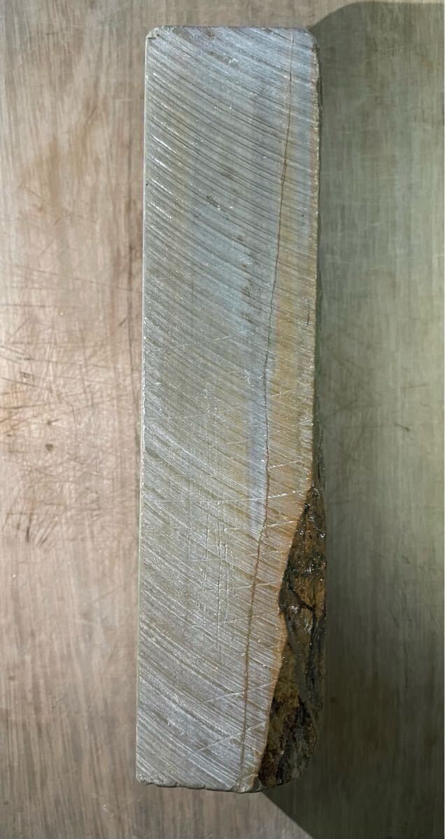 中山 白浅黄 極厚2.0kg 特大 正本山 天然砥石 仕上げ 包丁 鉋 鑿 中山 白浅黄 極厚2.0kg 特大 正本山 天然砥石 仕上げ 包丁 鉋 鑿