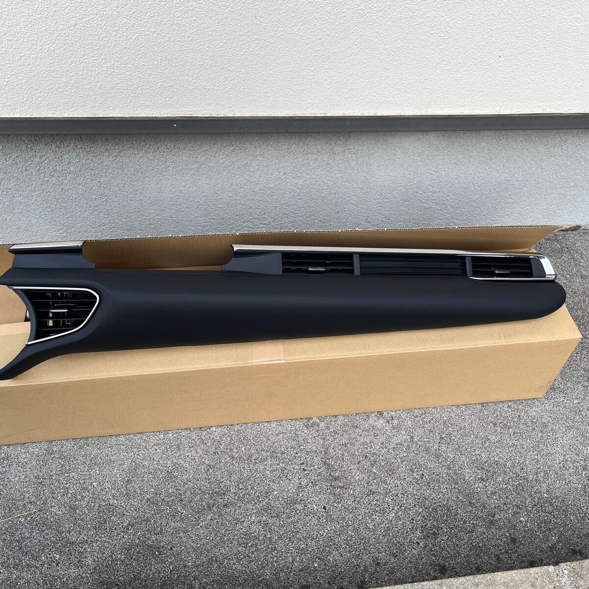 Yahoo!オークション - CX30 センターパネル