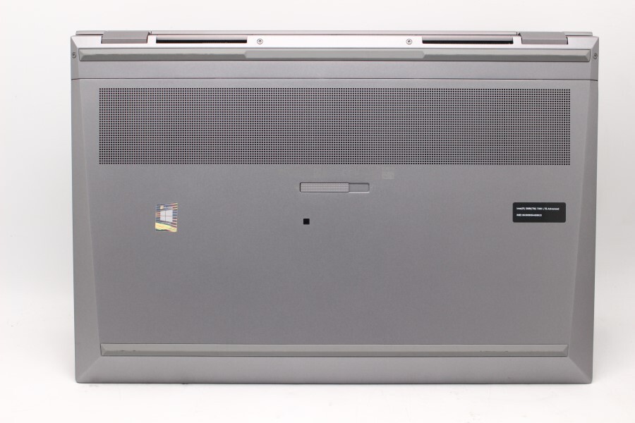 Yahoo!オークション - ゲーミングPC 中古 4K 17.3型 HP Zbook Fury 17G...