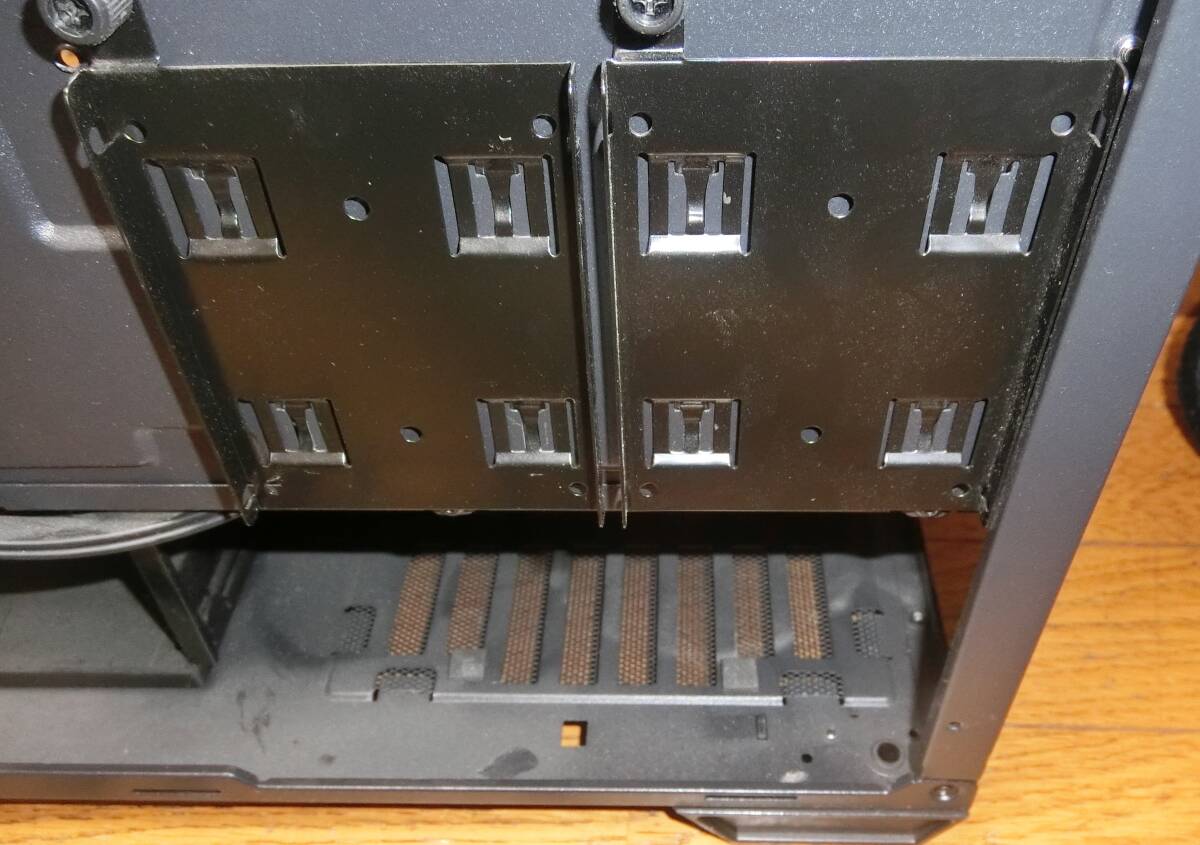 Yahoo!オークション - 動作保証 ANTEC DF500 ATXミドルタワー USB3.0 ...