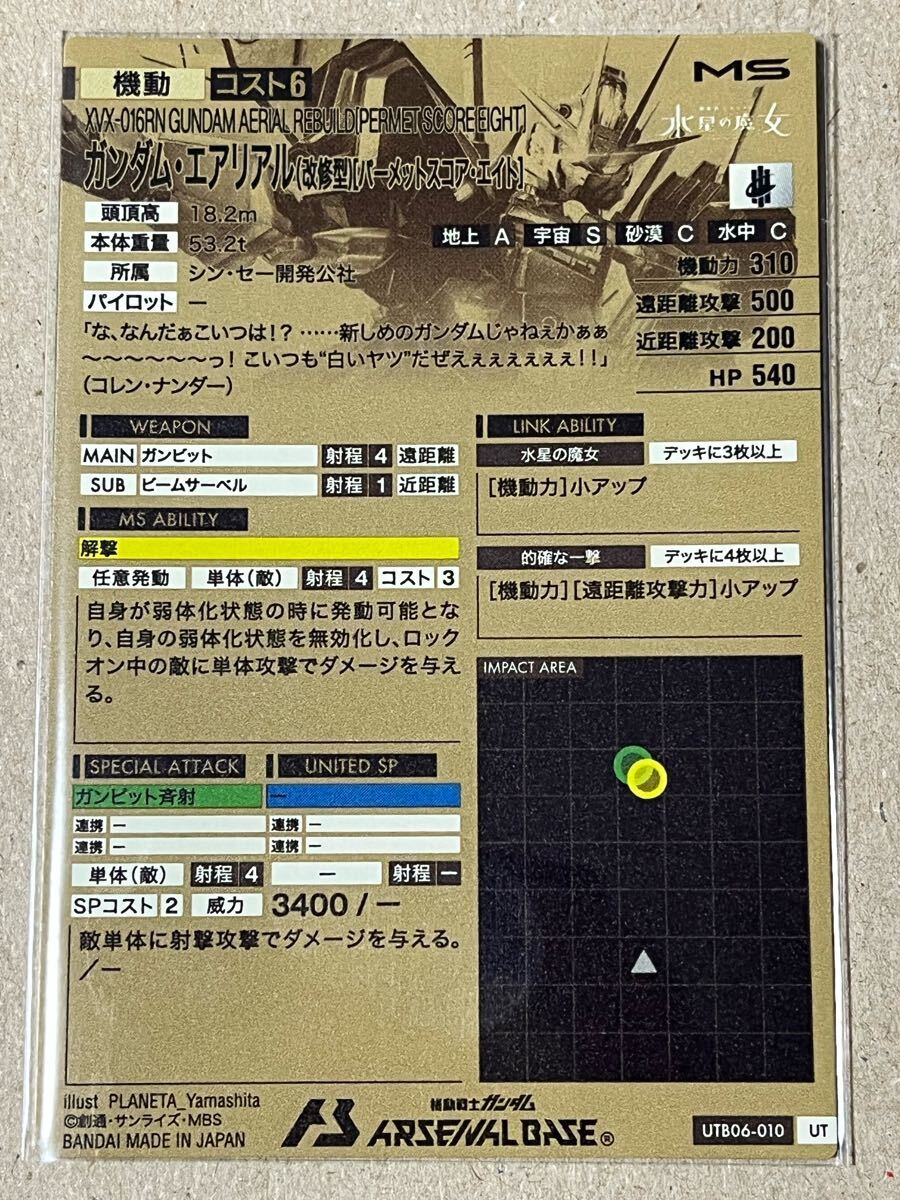 Yahoo!オークション - 機動戦士ガンダム アーセナルベース UNITRIBE SE...