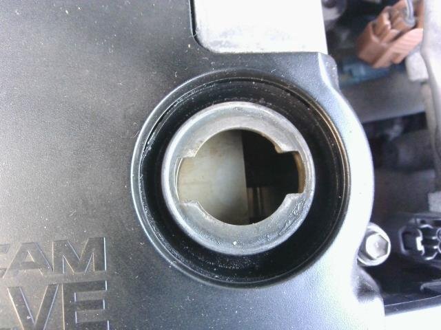 Yahoo!オークション - (中古品)プログレ GF-JCG10 エンジンASSY NC250...