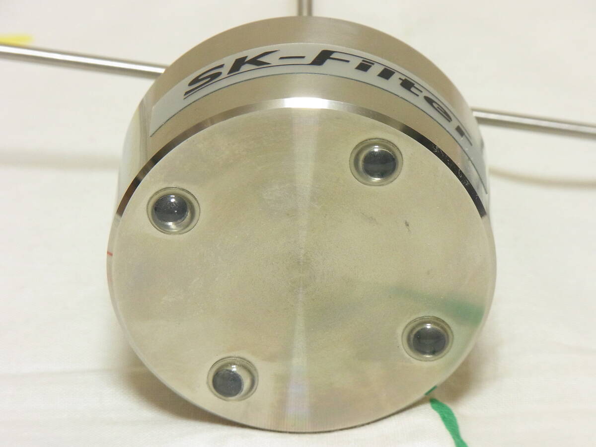 Yahoo!オークション - SFC SK-FILTER アナログ専用帯電イレーサー 動作...