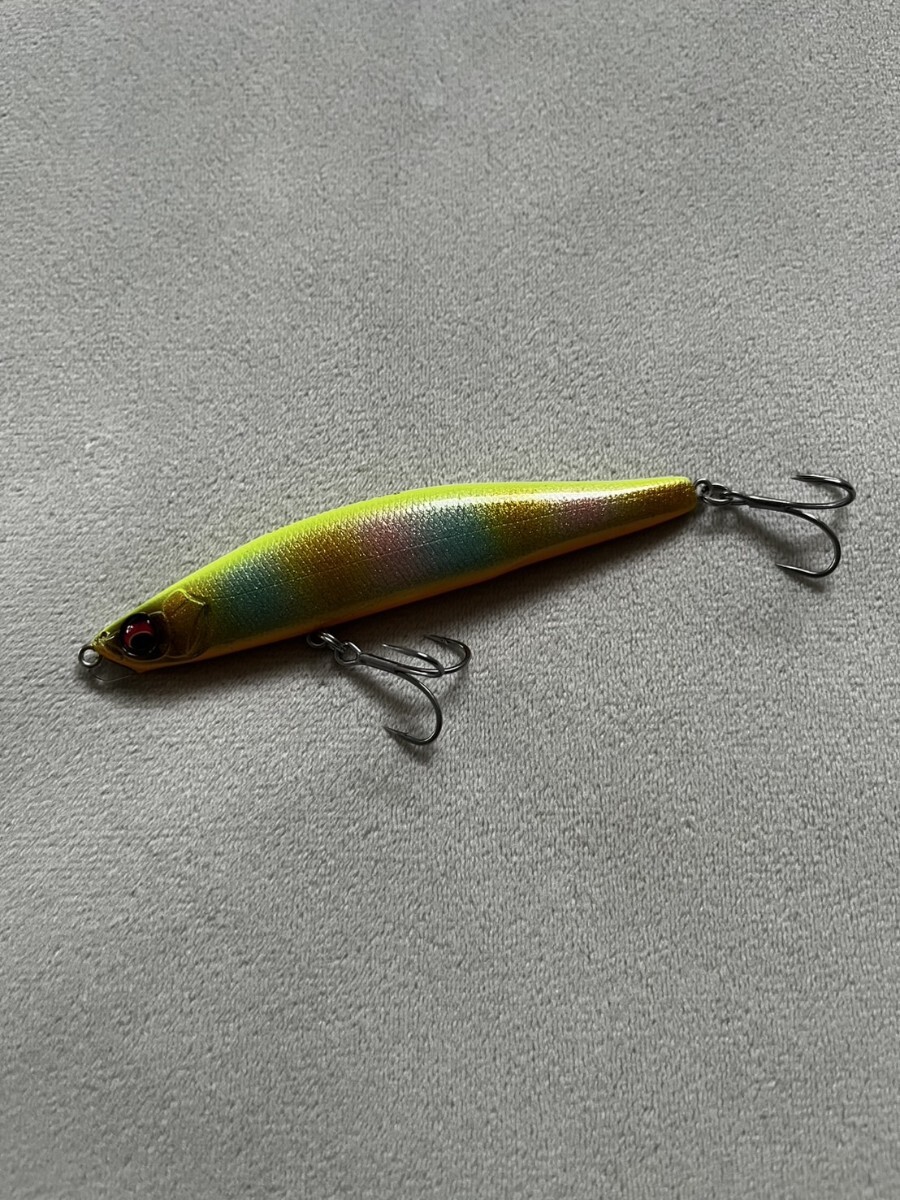 Yahoo!オークション - 送料込 未使用 【メガバス】ゲンマ 110S 29g GEN...