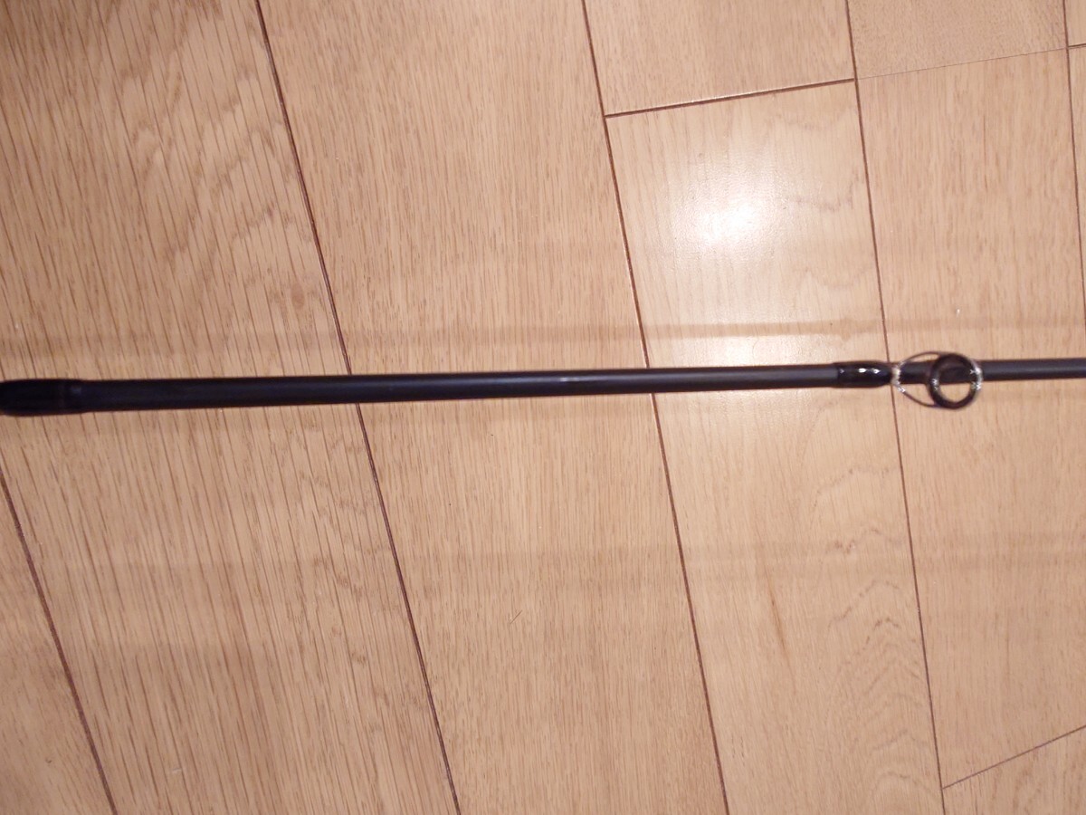 Yahoo!オークション - 使用僅か ダイワ キャタリナ SJ 60B-2 ソルティ...