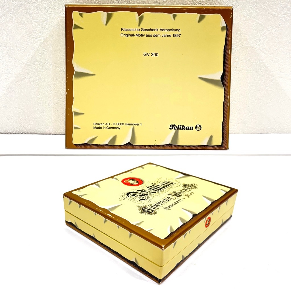 Yahoo!オークション - m397 1円～中古現状品筆記未確認【Pelikan ペ...